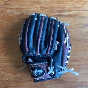 Rawlings | Other | Rawlings 9 Lht Baseball Glove | Poshmark